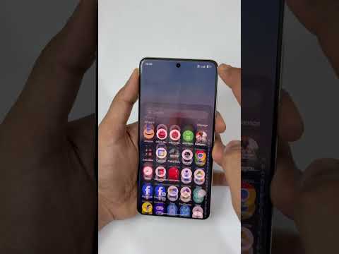 How to Lock Apps on the Oneplus 13