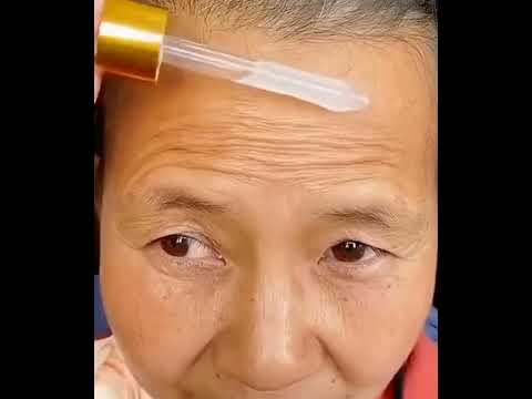 #best anti wrinkle serum #wrinkles free skin #shorts