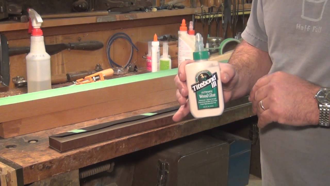 Chapter 10 Making binding