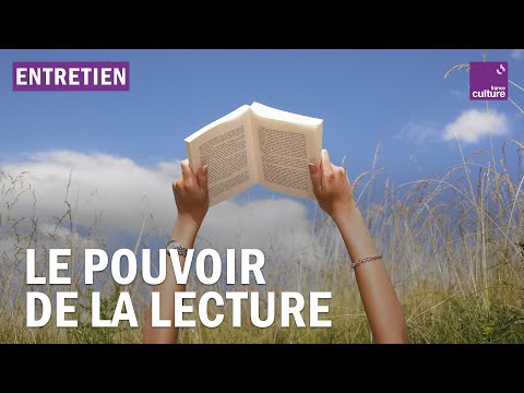 Que peut la lecture ?