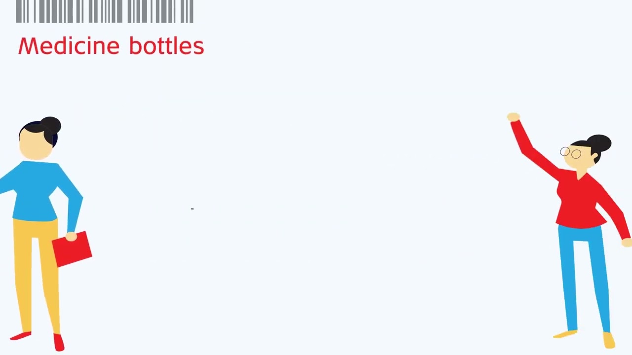 Barcode Xpress