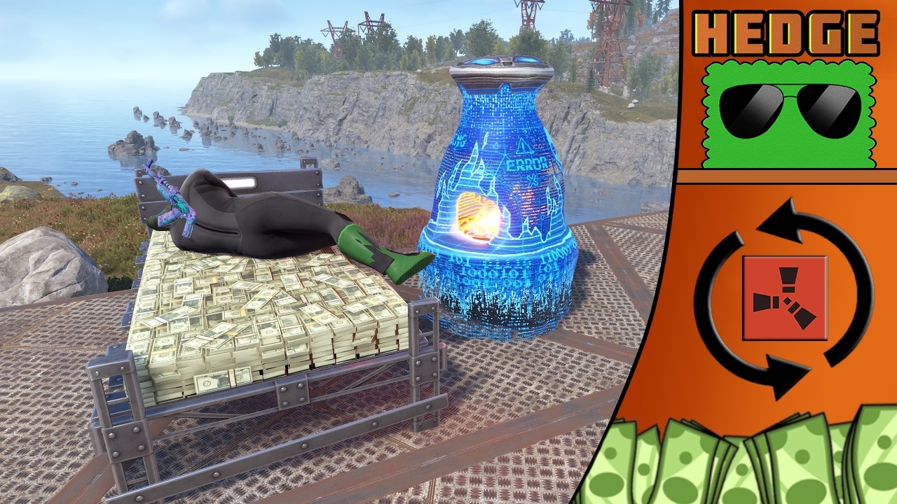 Rust Store Rotation (April 16 2026)