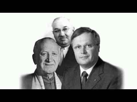 A FUNÇÃO DO IMPERATOR E GRANDE MESTRE DA ORDEM ROSA CRUZ AMORC ...