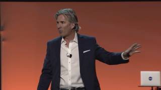 Danny Bader Peak Performance Speaker-Speakers Bureau | Goodmanspeakers