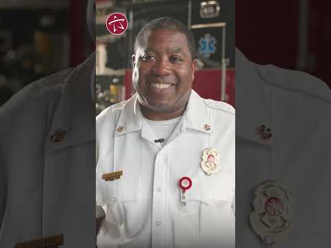 How do you know where the hydrants are? Questions for a Firefighter