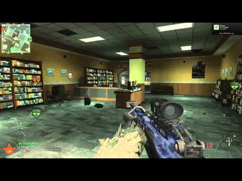 Steam Community :: Video :: mw2 multi