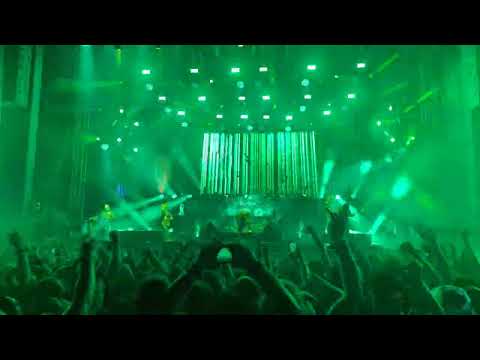 Slipknot’s Alessandro “Vman” Venturella Unveils His New Mask – Metal ...