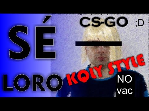 Steam Community :: Video :: CS GO #5 - Flash EPIC, AWP SéLORO, KQLY sem ...