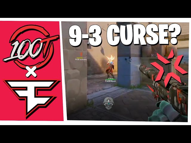 The Guard vs FaZe Clan: VCT NA LCQ - Predictions, head-to-head ...