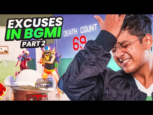 5 best BGMI youtubers who can improve your gameplay