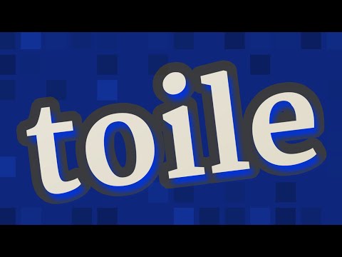 TOILE pronunciation • How to pronounce TOILE