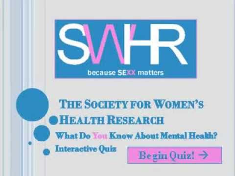 What Do You Know About Mental Health? Interactive Quiz