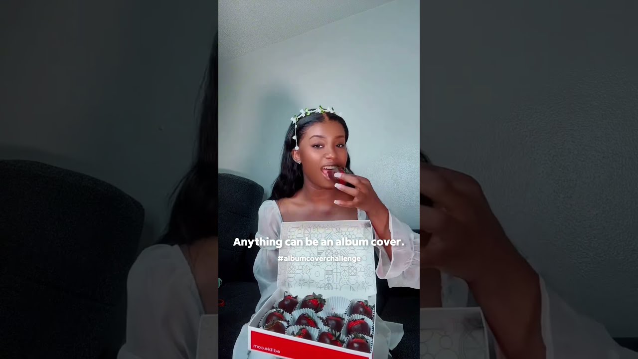 Stunning Album Cover Art #CapaDeAlbum