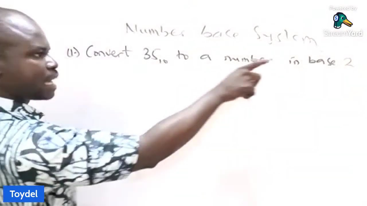 MAN Virtual Mathematics Revision for SS3 Students