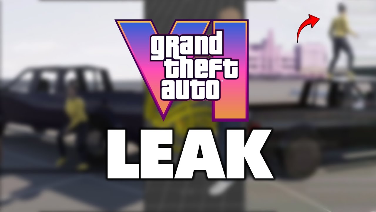 GTA 6 LEAKED by Developer (Full Breakdown)