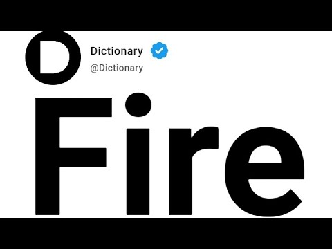 Fire Meaning In Marathi