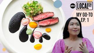 NYC Content Creator Viveca Chow On Food And Community