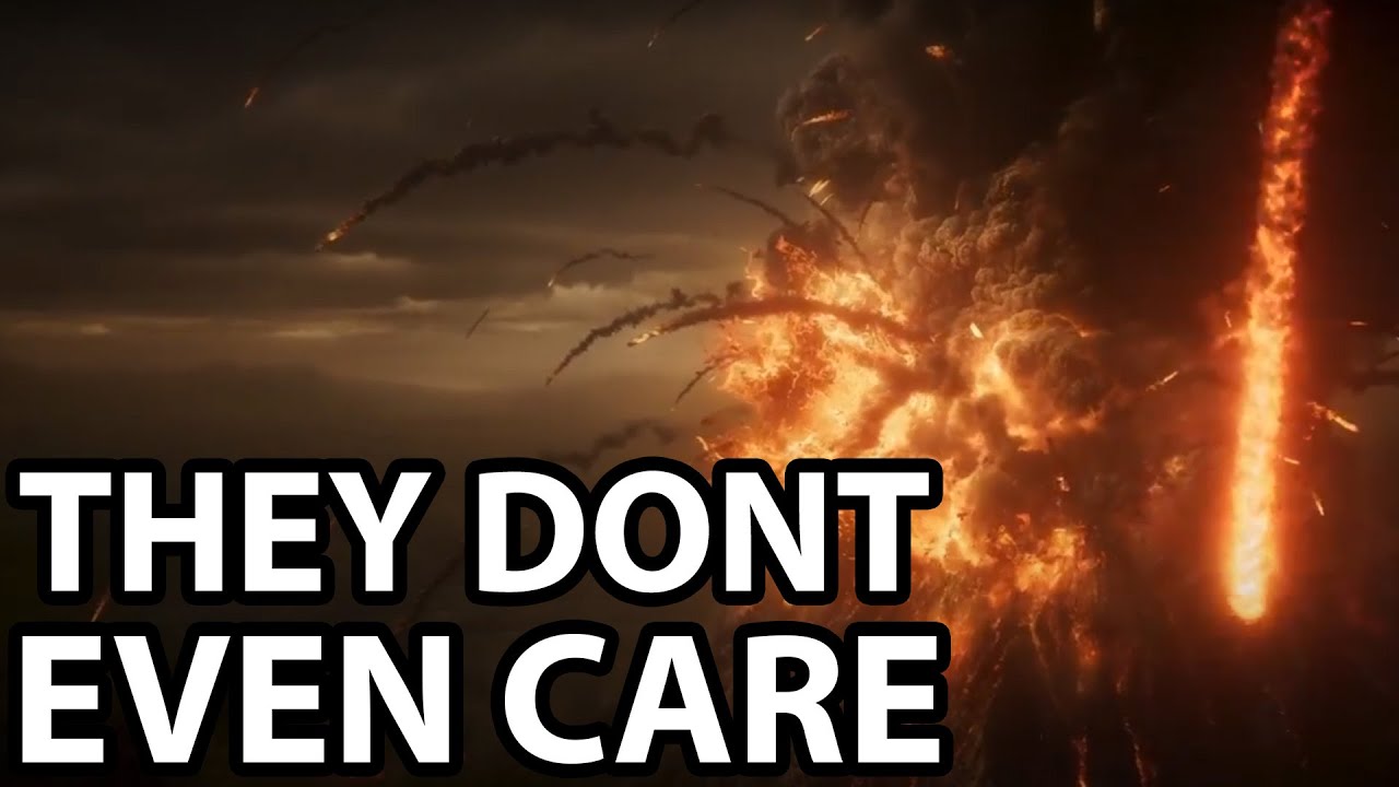 Houdini is Not for Everyone