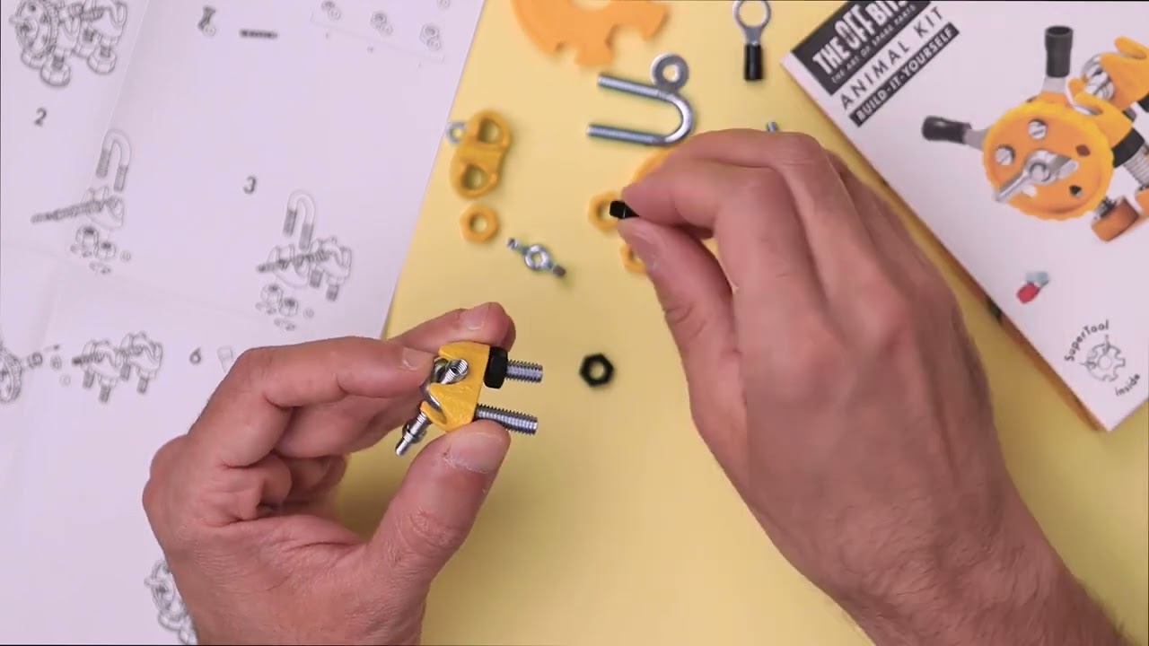 The OffBits - PuppyBit