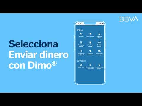 Dimo | BBVA México