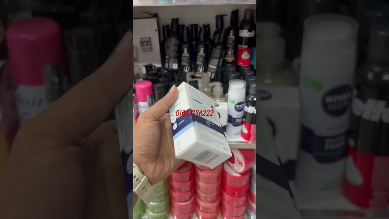 Nivea Men sensitive After Shave lotion | Quick Bazar BD