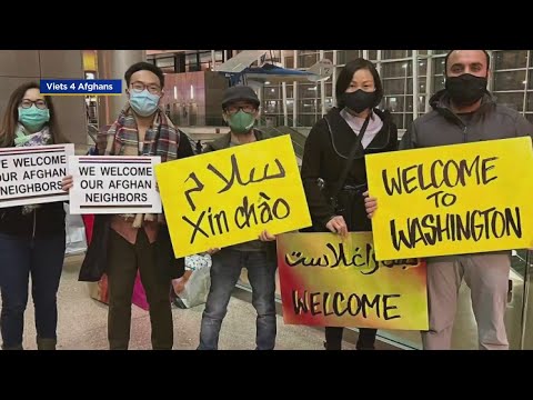 New program will allow Americans to sponsor refugees