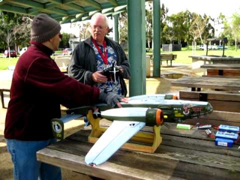 B-25-testing