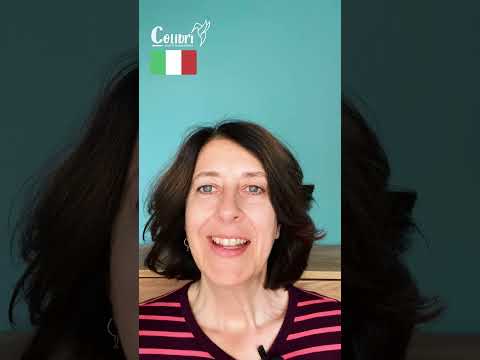 Esercizio B1 Formale - Informale LA-LE in Italiano 🇮🇹