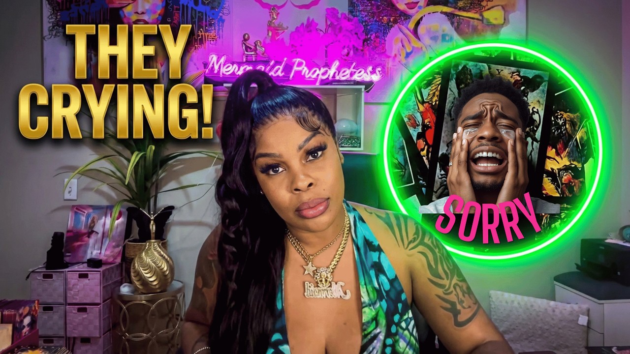 YOU UNINTENTIONALLY MADE AN EXAMPLE OF ALL OF THEM💔 NOW THEY LOOK A F%KN MESS CRYING ABT BACKFIRES!