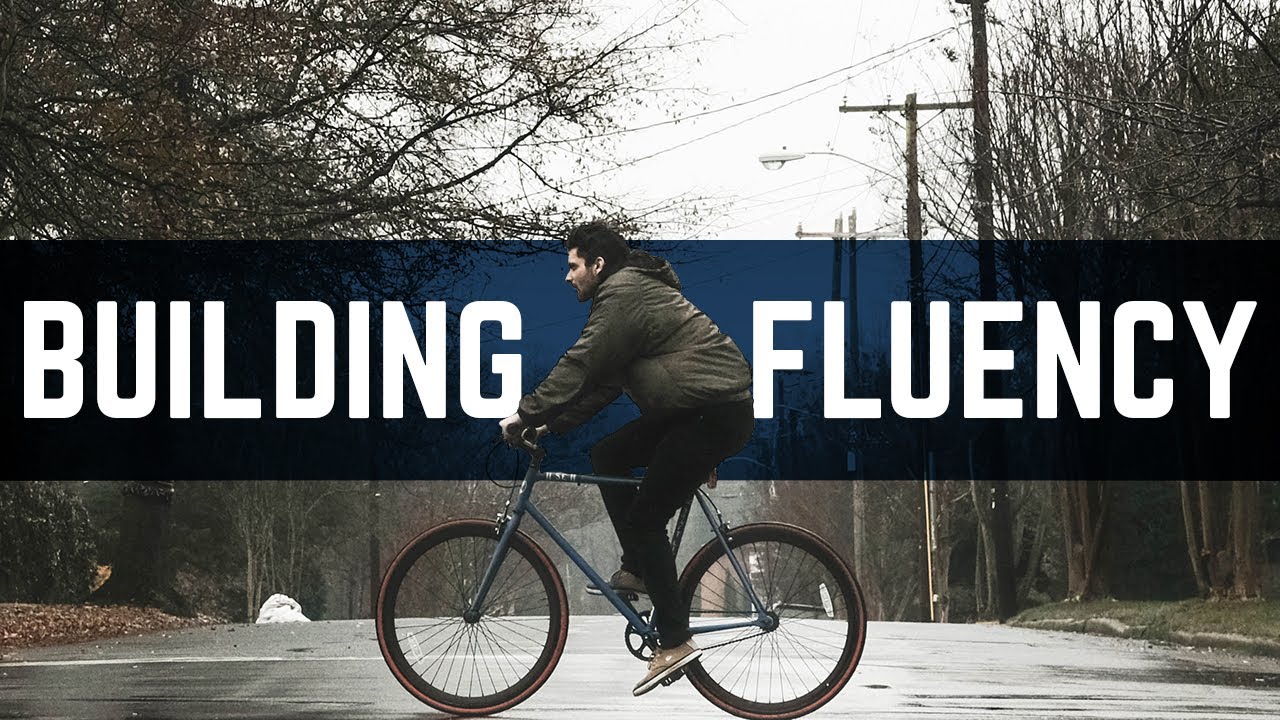 What Is Building FLUENCY In Language Learning? | Polyglot Language Learning Tips