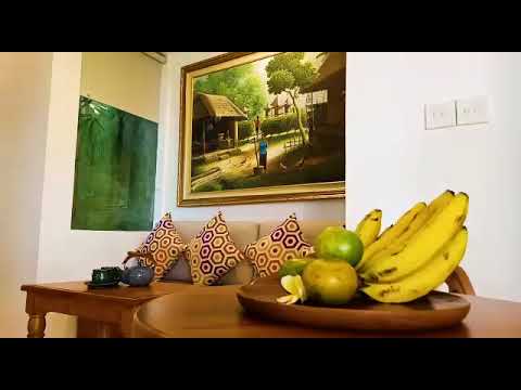 Danakha Villa Ubud