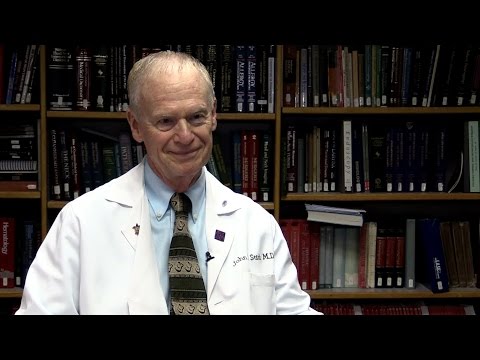 Dr. John Stith, SLUCare Otolaryngology
