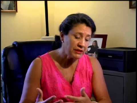 AFL Informational Intro from President Georgette Forney