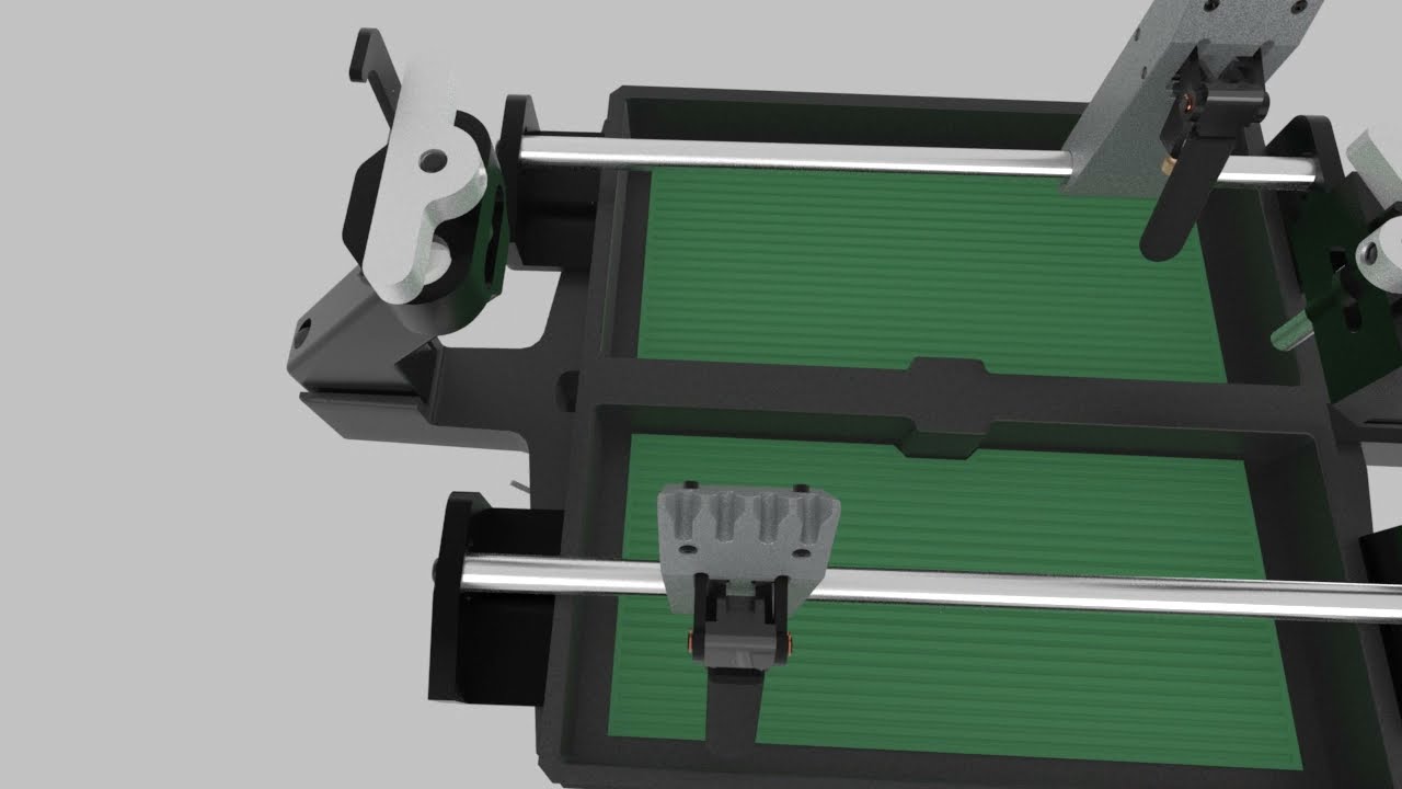 UC Berkeley E128 Final Project - Tennis Racket Stringer Animation