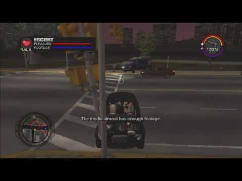 Saints Row Mania= Saints Row 1: Ep.7-EARNING RESPECT
