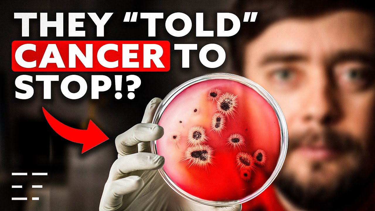 Michael Levin – Bioelectricity – Becoming Borealis