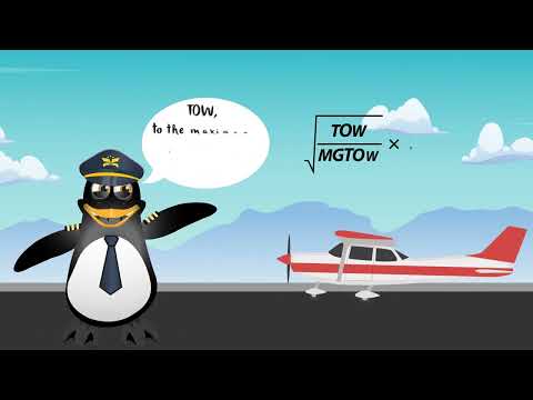 Determining Maneuvering Speed (Va) Lesson