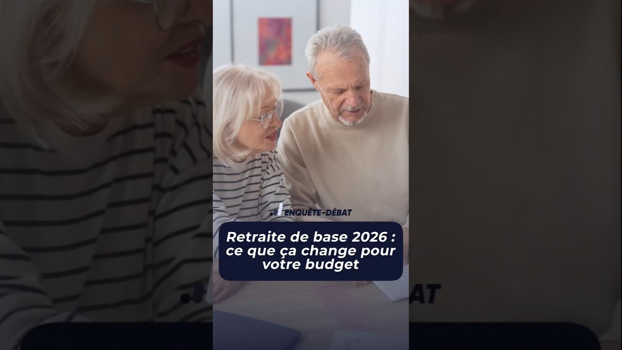 Réforme des retraites 2026 : bénéficiaires, étapes clés, suspensions… l ...