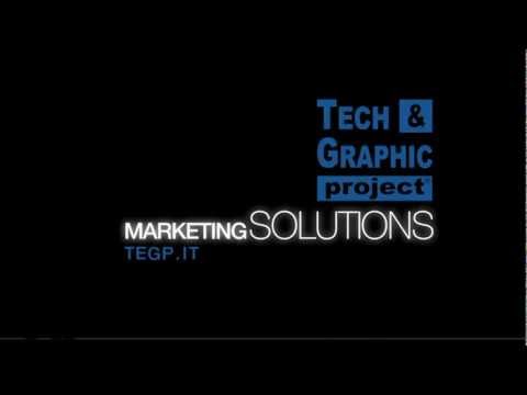 TEGP - Marketing Solutions