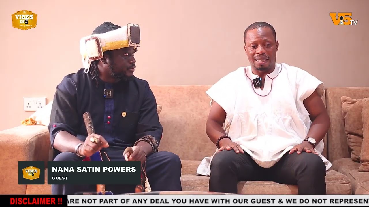 GHOST CLIENTS: There are people who make your business boom but they are not real human-Satin Powers