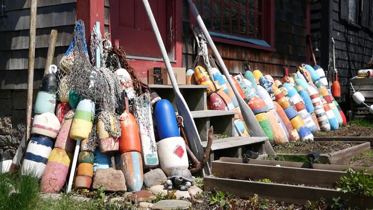 Why We Love Rockport, Massachusetts