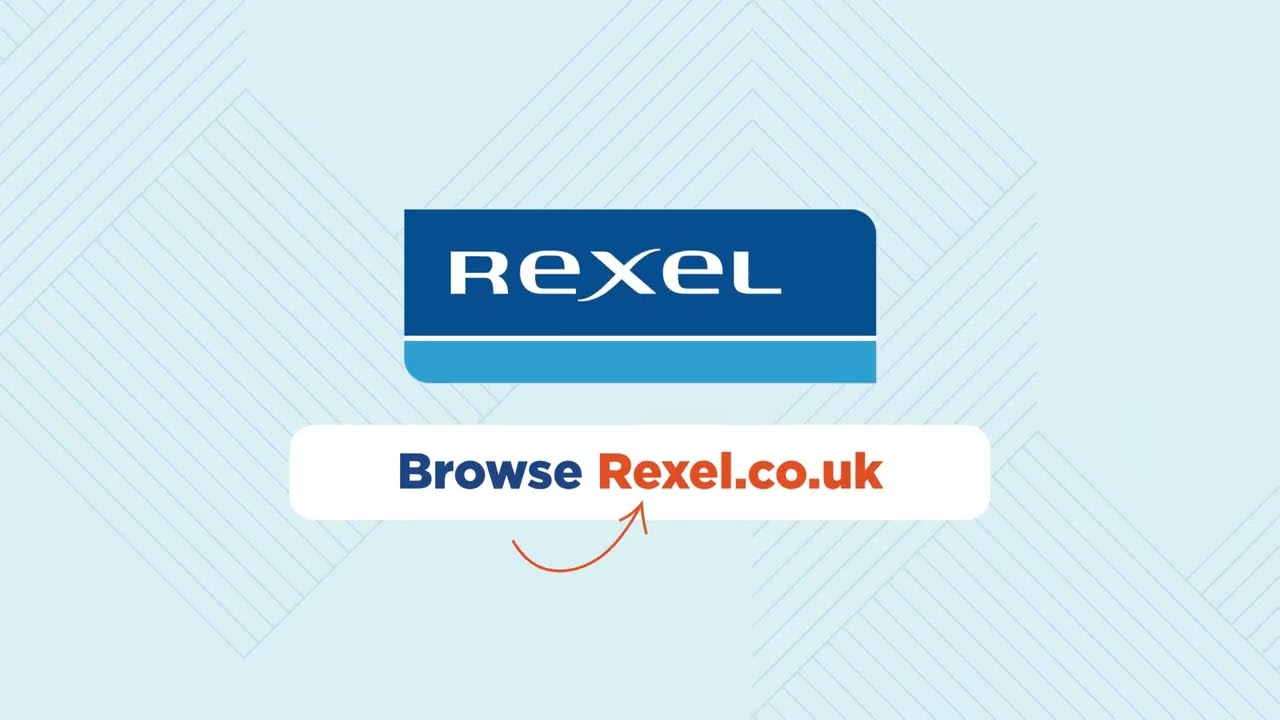 Rexel - Leading Electrical Wholesaler
