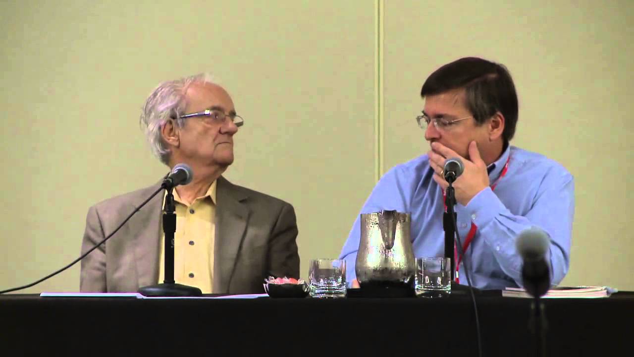 SABR 43: Baseball Scouting Panel