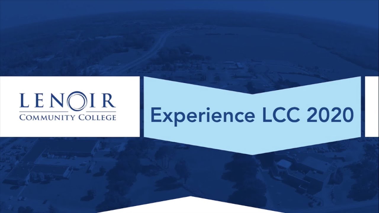 Experience LCC 2020