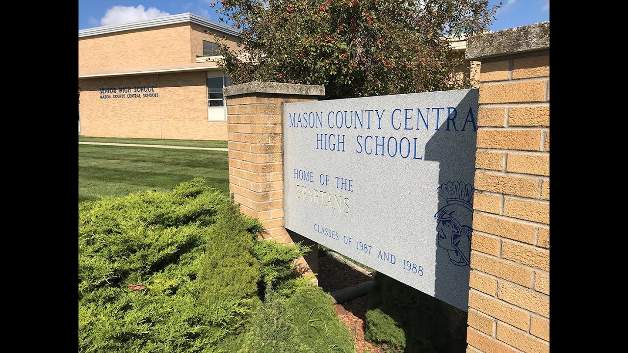 MCC High School Proposed Improvements