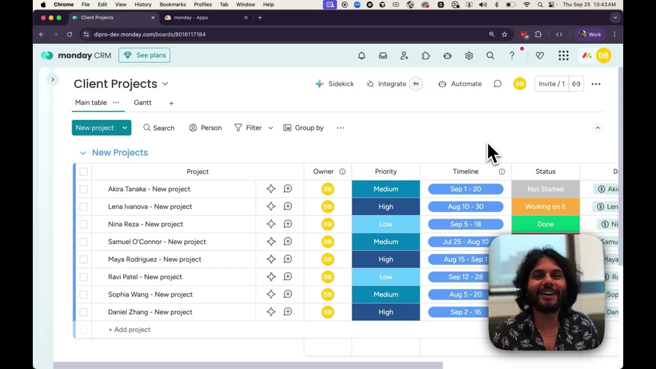 monday platform API: Master GraphQL Queries in 15 Minutes!