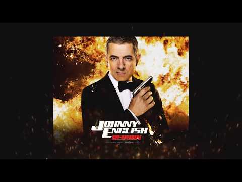I Believe In You | Johnny English: Reborn Credits Song Improved Version (John Barry - Remix)