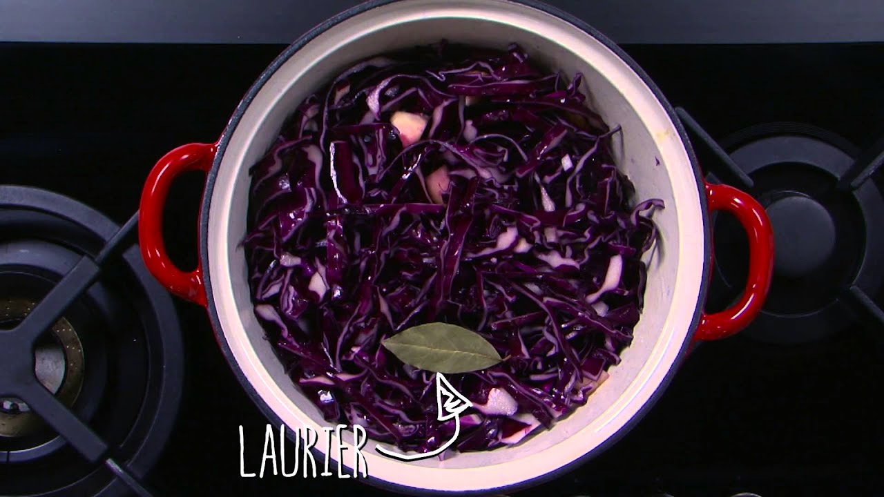 Rode kool koken: kooktijd, recepten & bereidingstips | Jumbo