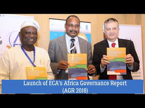 In case you missed it: Highlights of ECA #AEC2018
