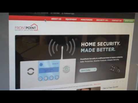 Home Security Reviews: How To Pick an Alarm Company